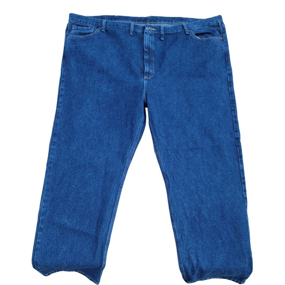 Wrangler | Pants | Wrangler Five Star Premium Relaxed Fit Irregular ...